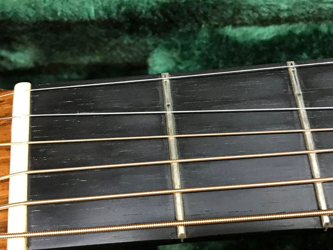 ギター Eastman E20 D Natural