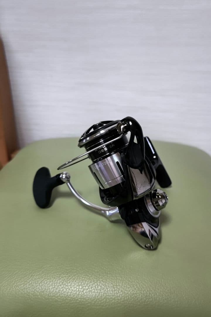 Daiwa 23LEXA LT2500 スピニングリール