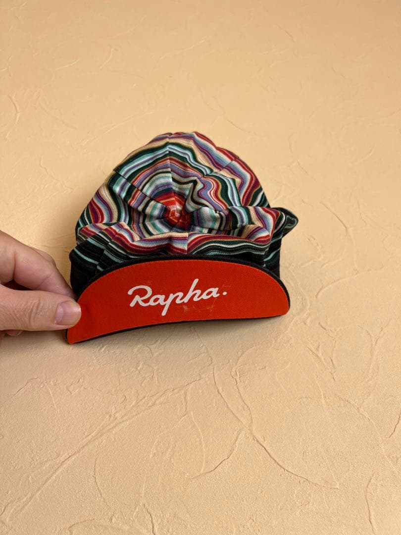 Rapha Strickland 3点セット