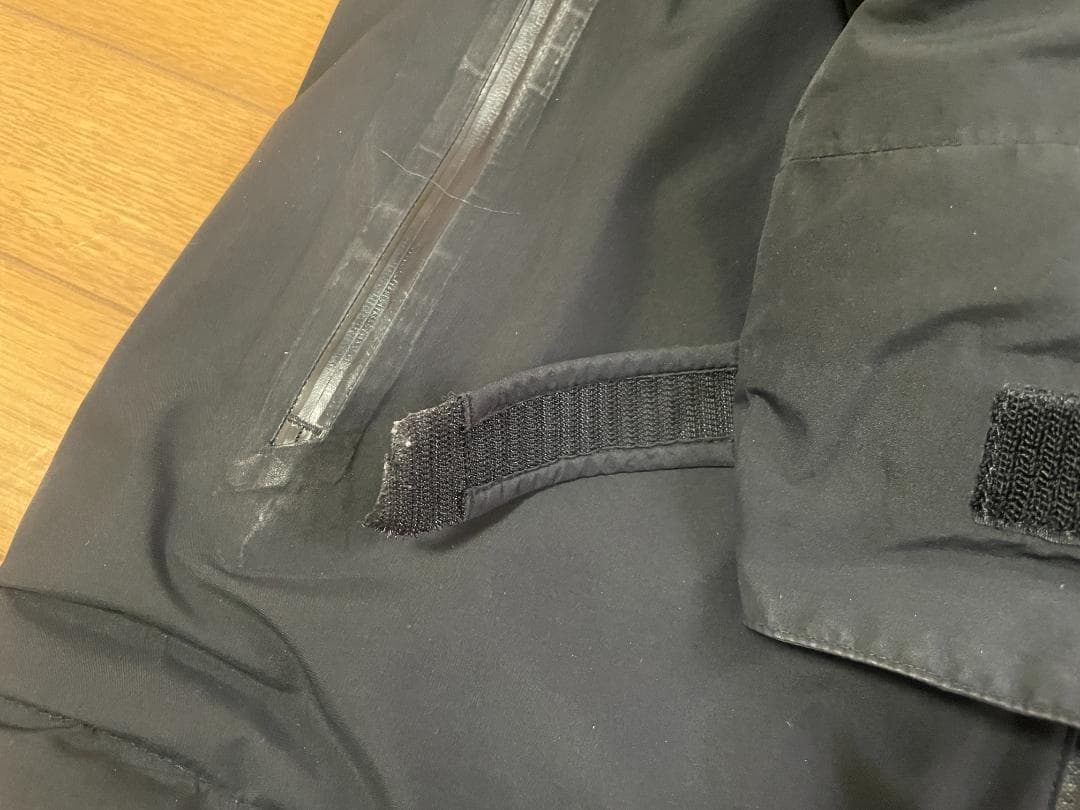 まろん DAIWA GORE-TEX上下セット 防寒 防水 DW-1923