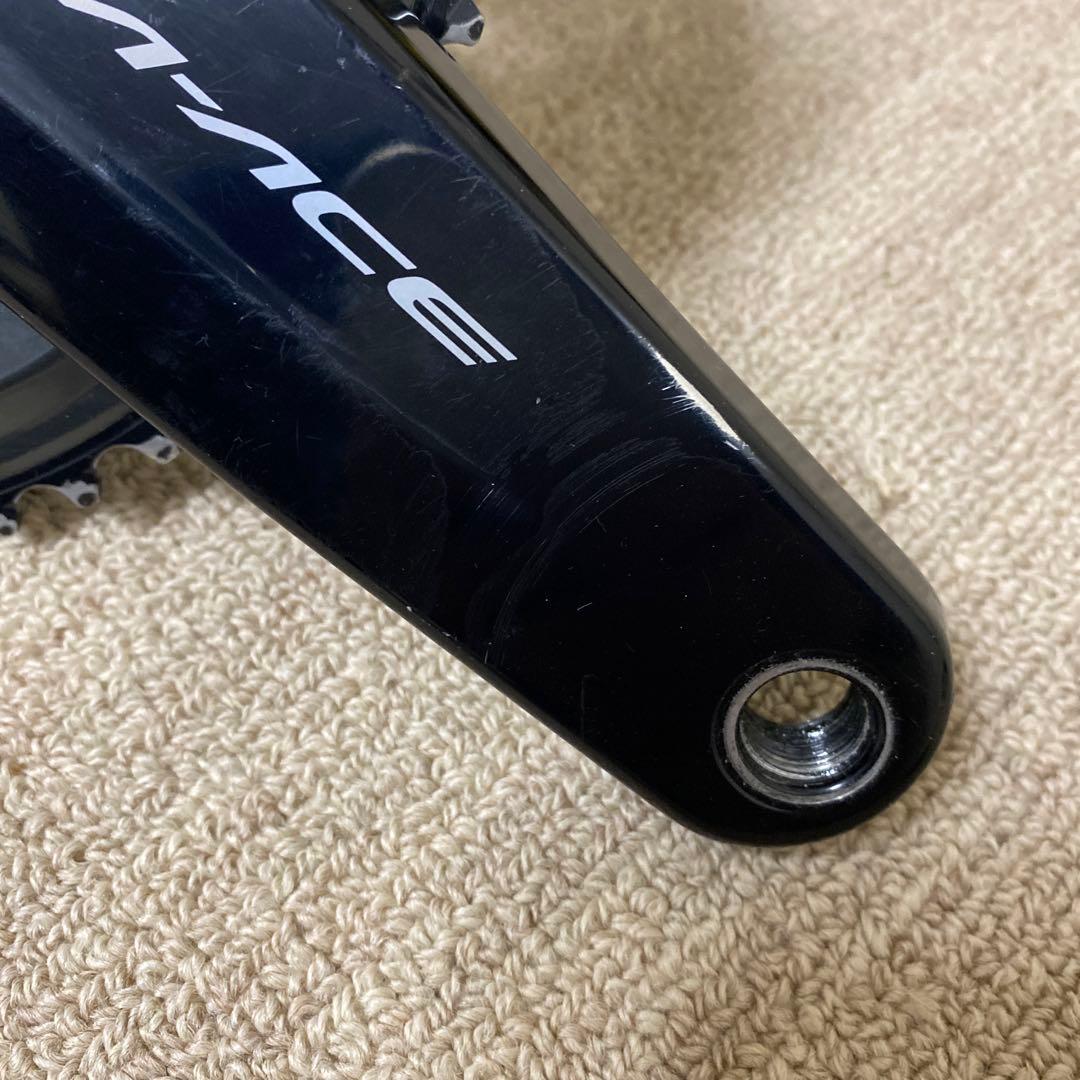 シマノDURA-ACE FC-R9100-P 170mm 50-34