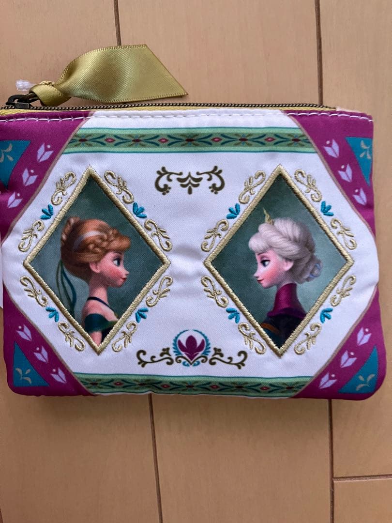 フローズンファンタジー2018 アナ雪　グッズ　まとめ売り　アナと雪の女王　レア