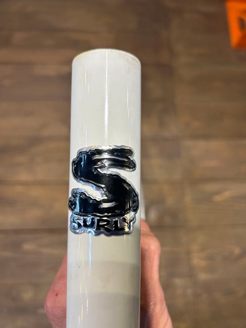 新品surly preamble bluelugグラベルロードcrust