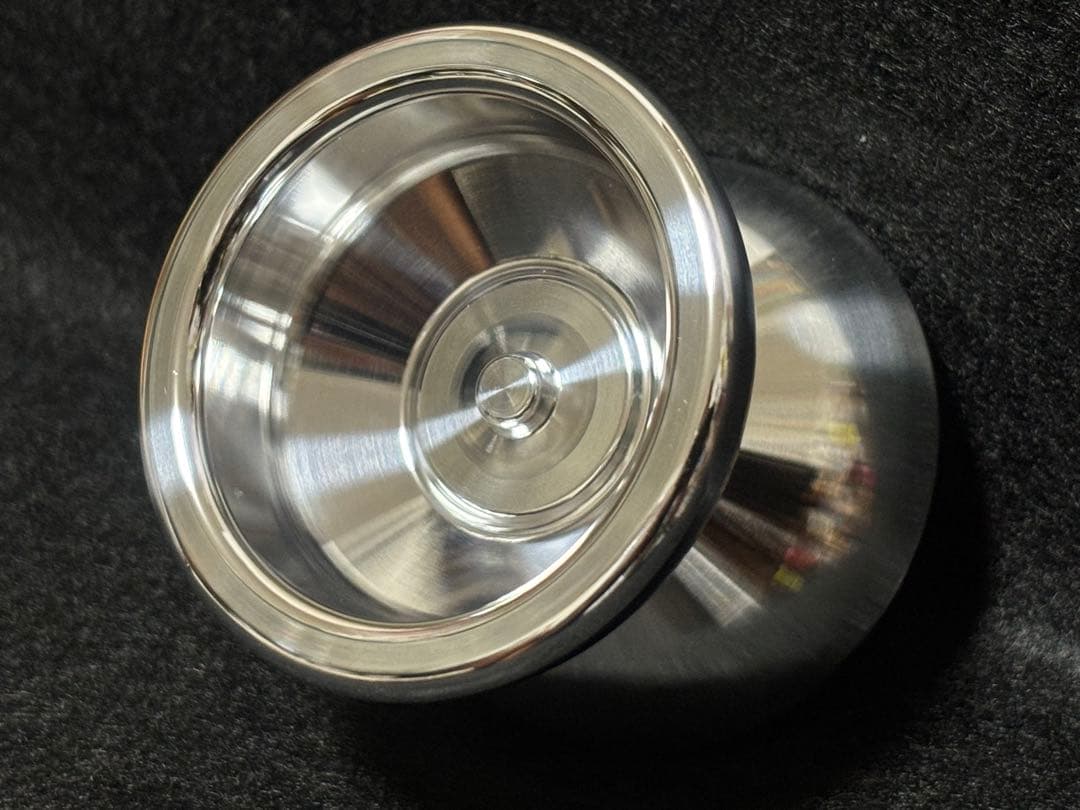 yoyorecreation TRICKLAB STANDARD raw 美品