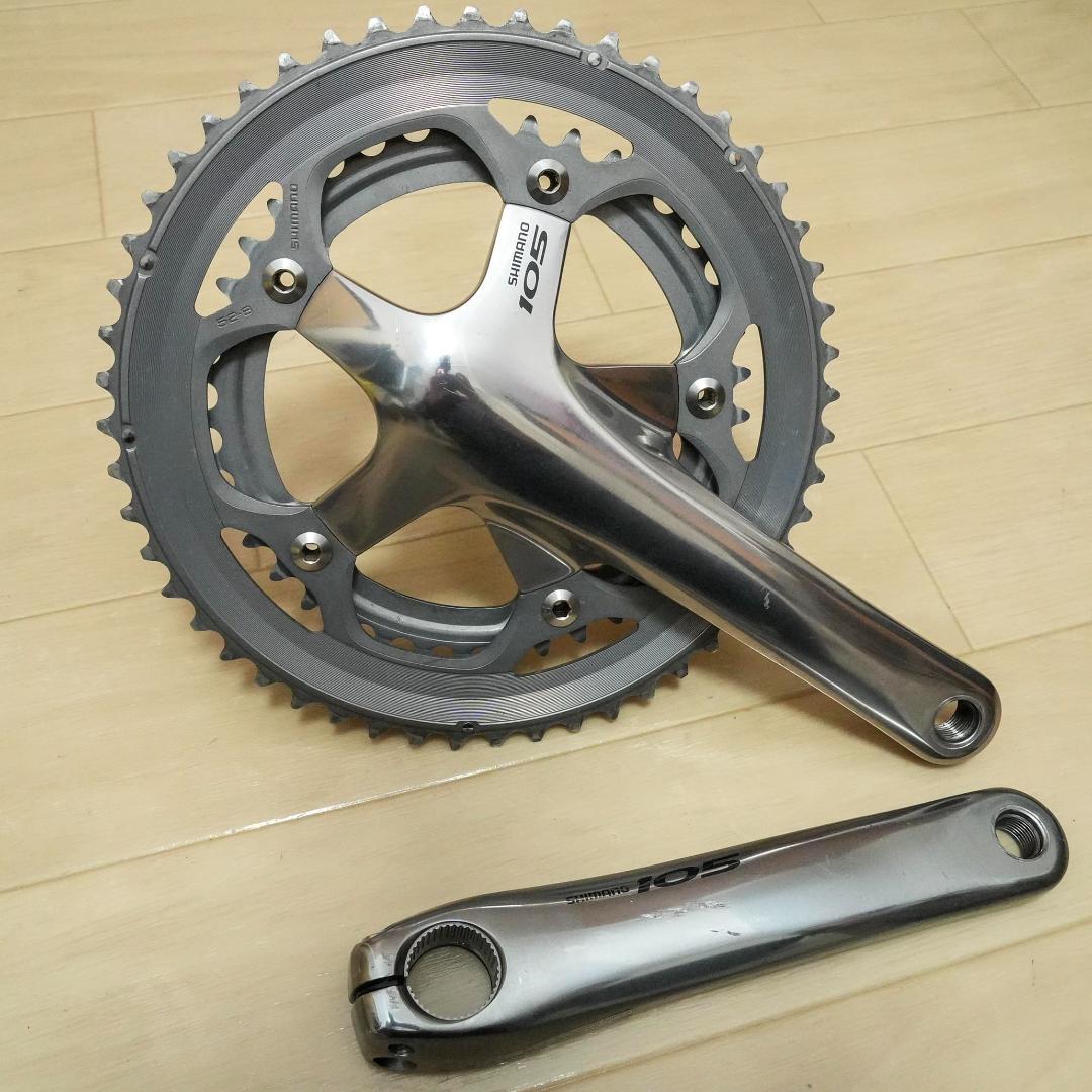 SHIMANO 5600 105 2×10 シリーズセット