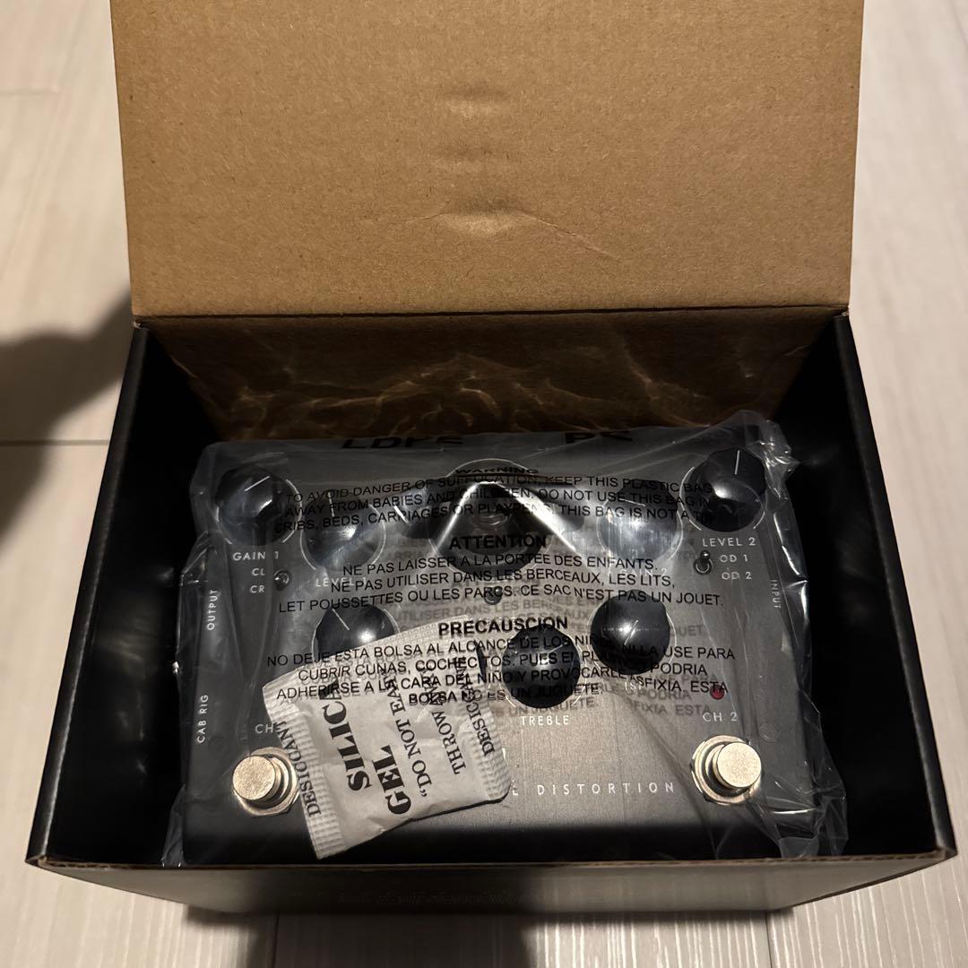 ギター Blackstar Dept.10 Dual Distortion