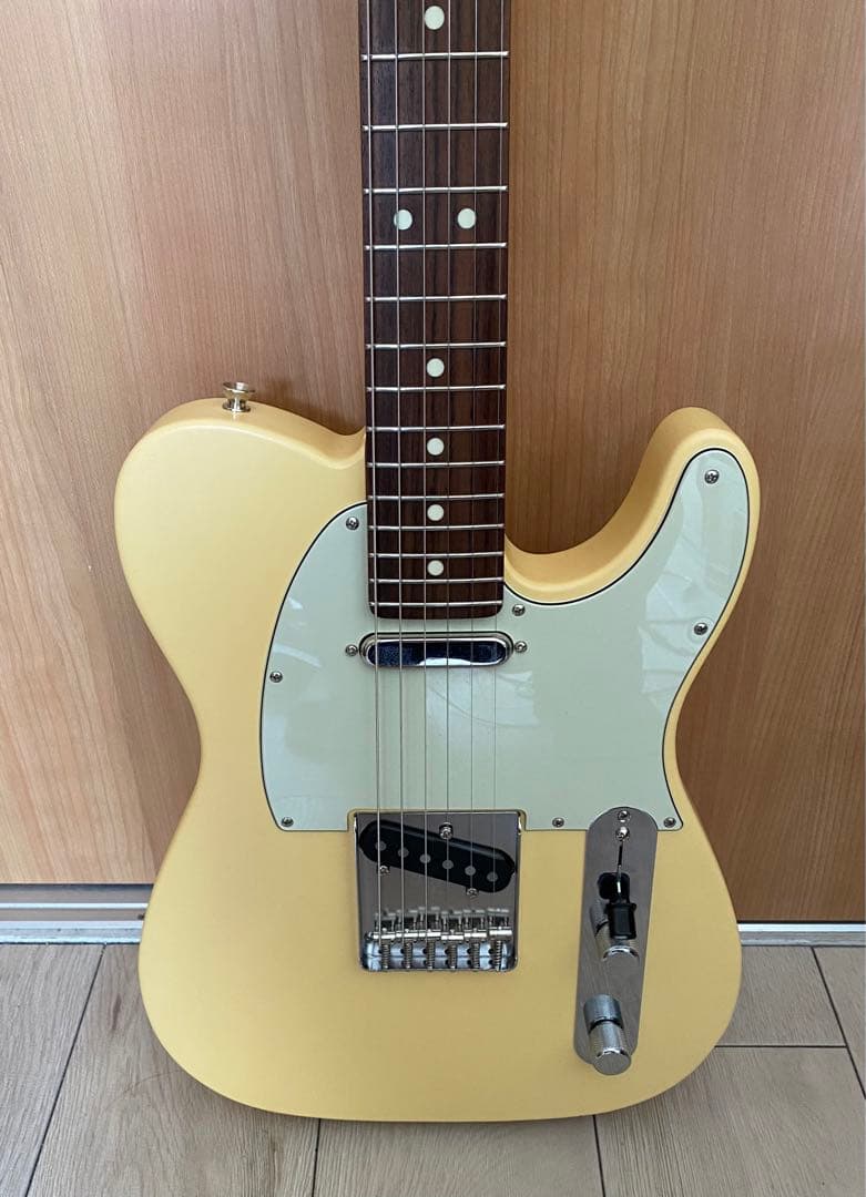 ギター Fender Junior Collection Telecaster VWT