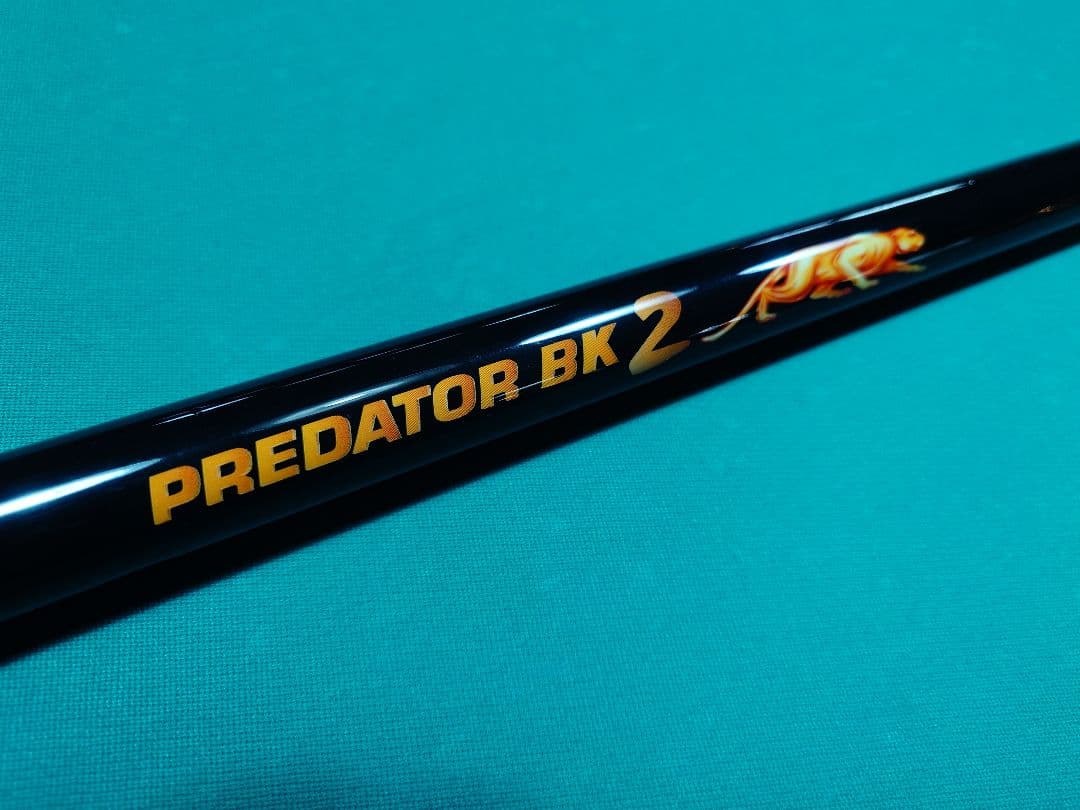 PREDATOR BK2 バットのみ プレデター ブレイク