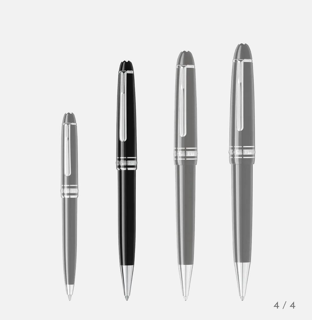 【Reo☆Rai 専用】MONTBLANC モンブラン マイスターシュテック
