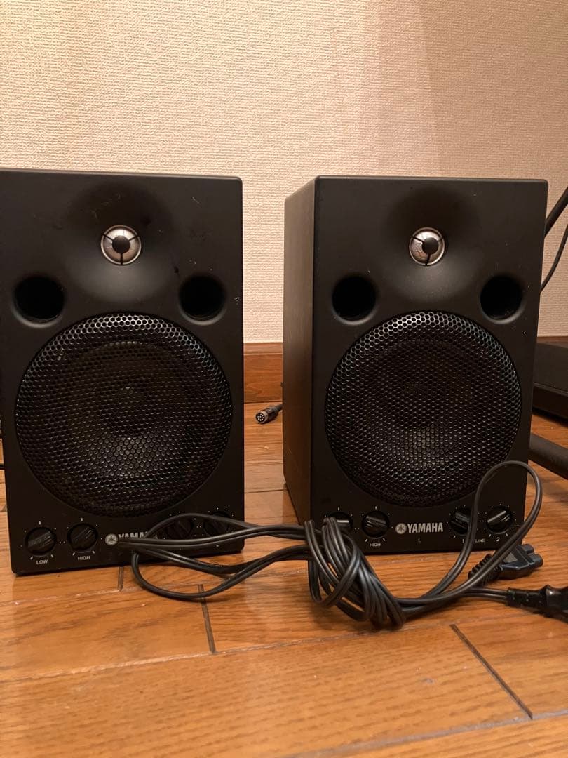 3連休セール ヤマハ D-DECK ステージア used 即演奏可能 全て揃って