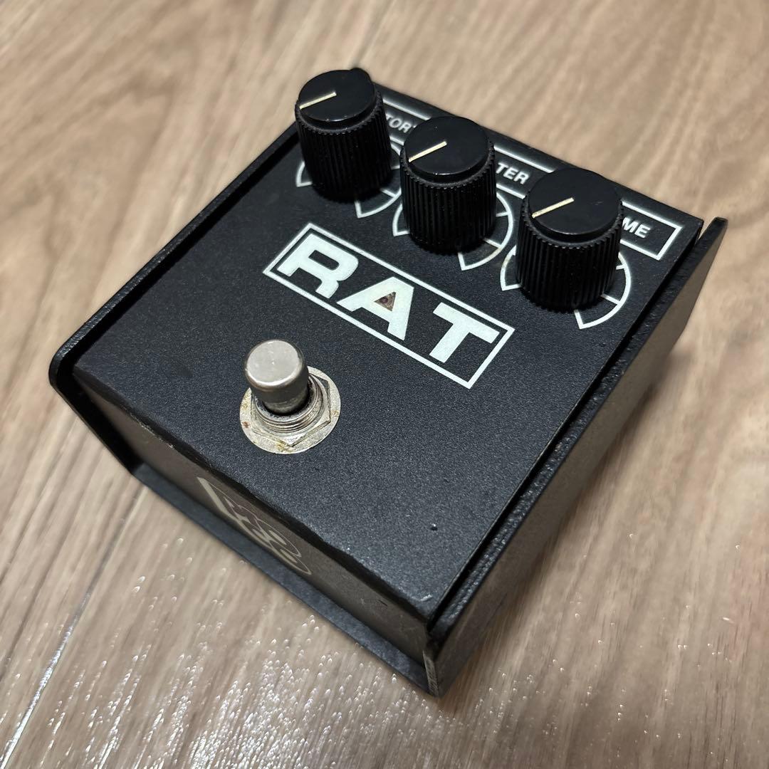 ギター Pro Co RAT2 MADE in USA