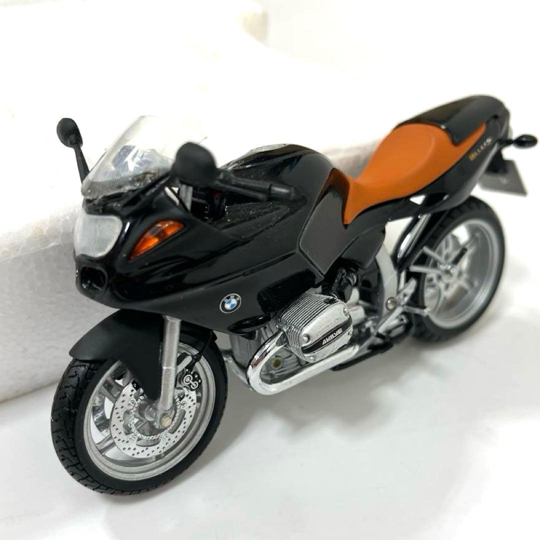  R 1100 S ミニチュアモデル 1/18 バイク