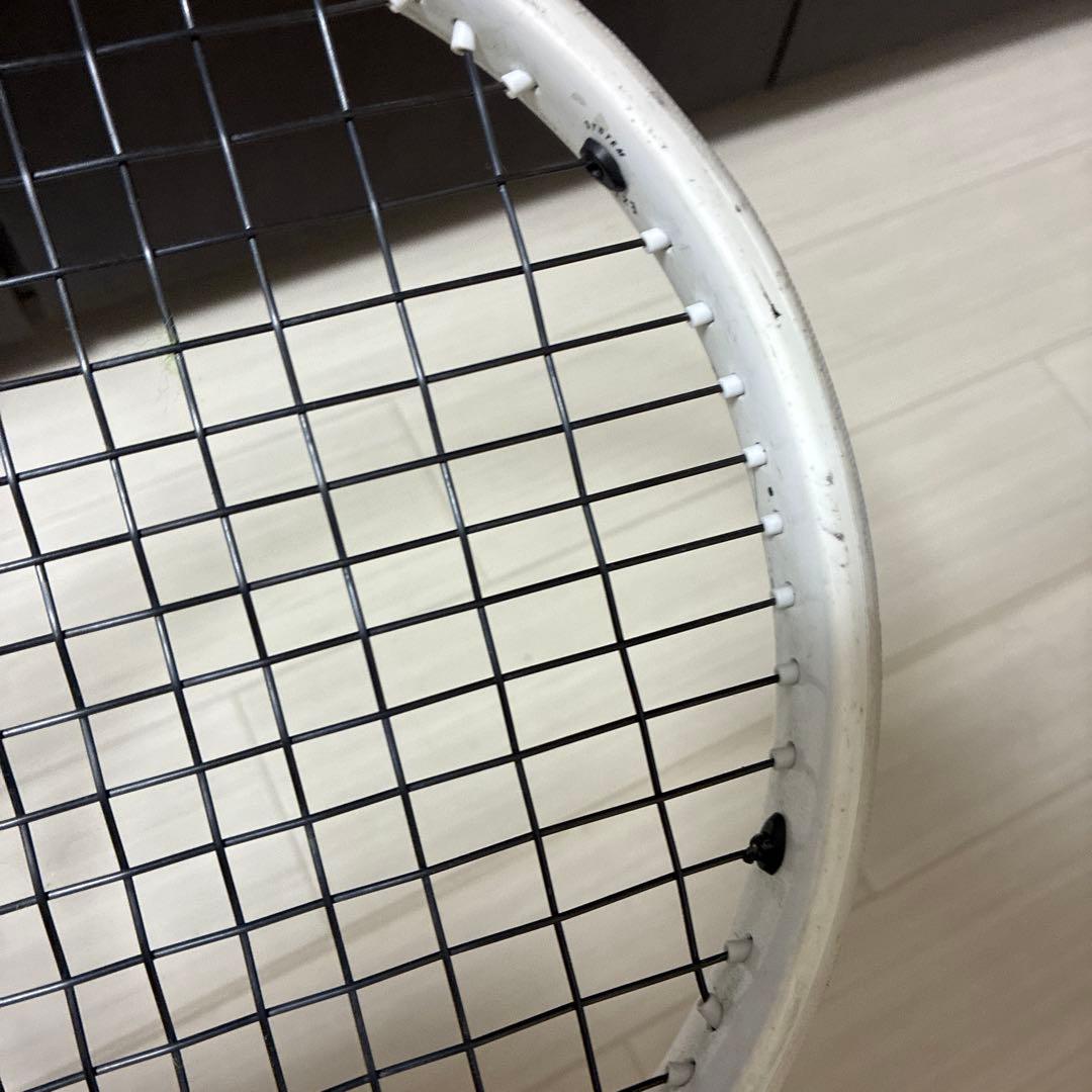 ラケット(硬式用) Tecnifibre T-FIGHT 315 2025
