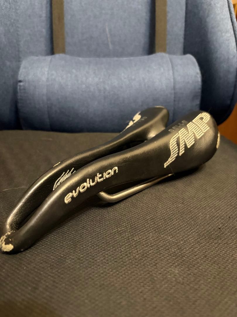 パーツ SELLE SMP evolution
