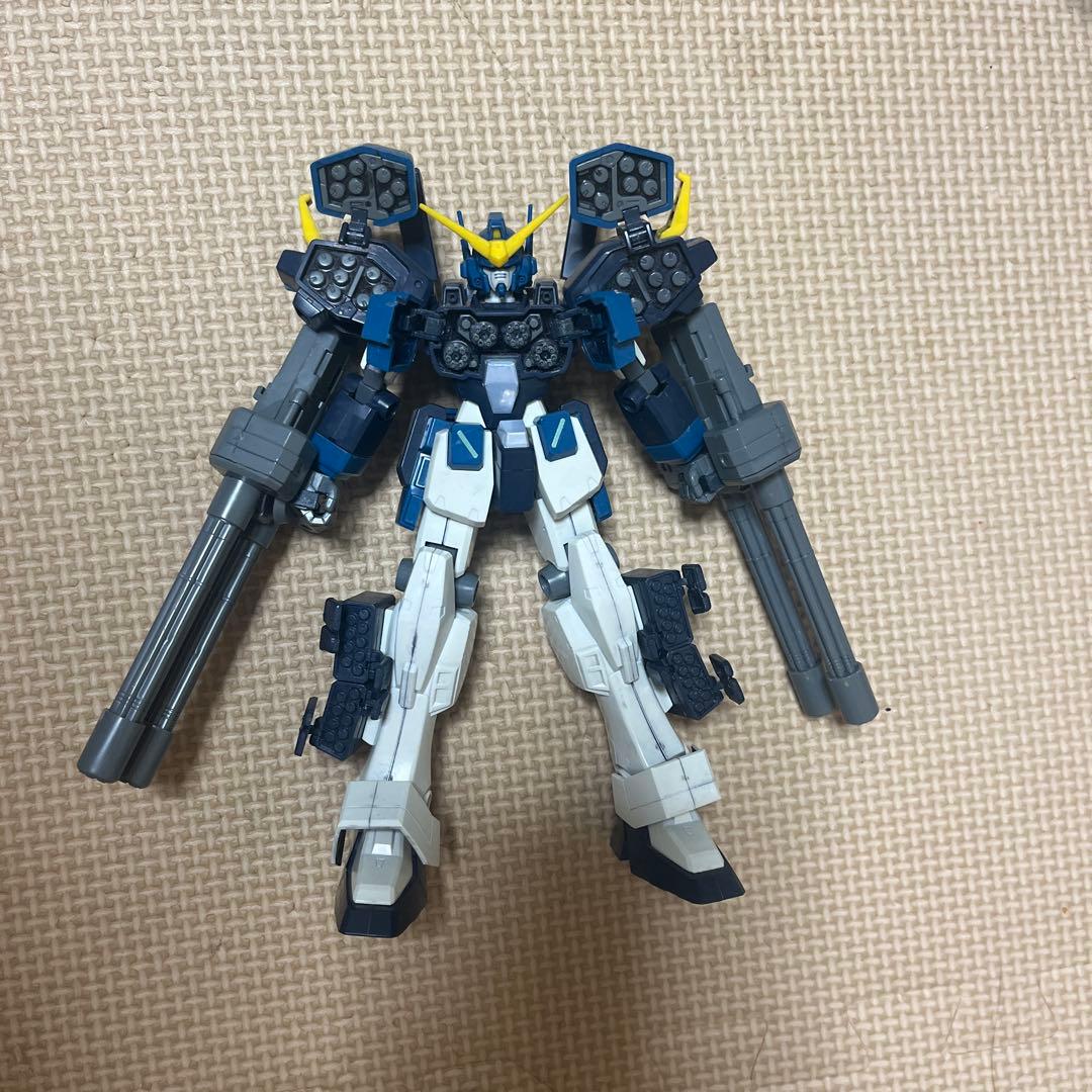 ガンプラ 旧キット 1/100 HG まとめ売り