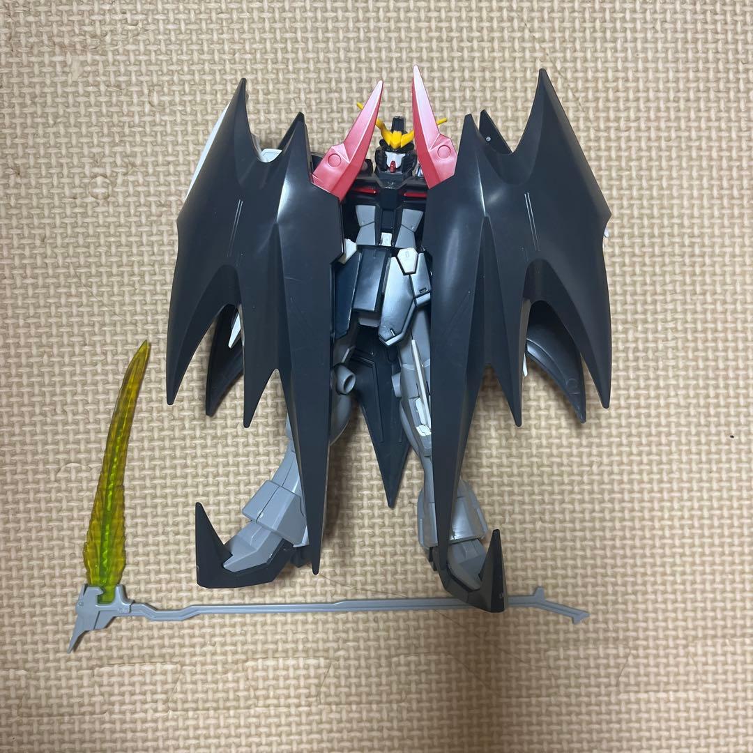 ガンプラ 旧キット 1/100 HG まとめ売り