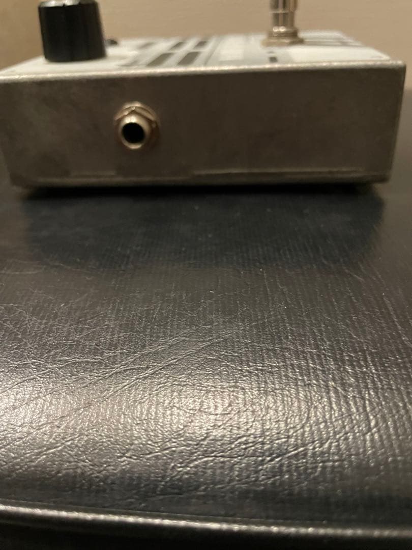 FRET WARE machinegun repeat トレモロ