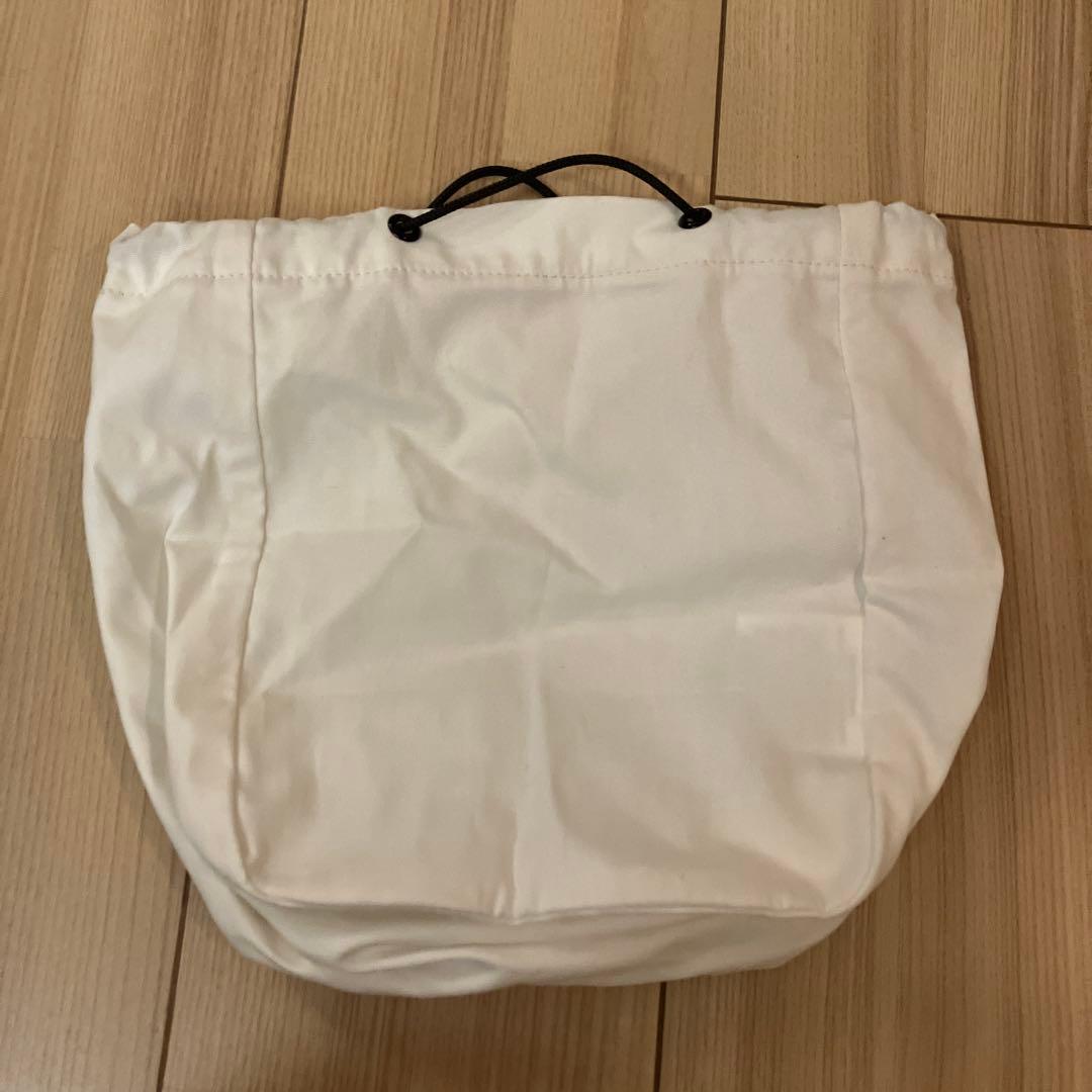 mocozo モコゾウ ハンドバッグ bag'n 'noun