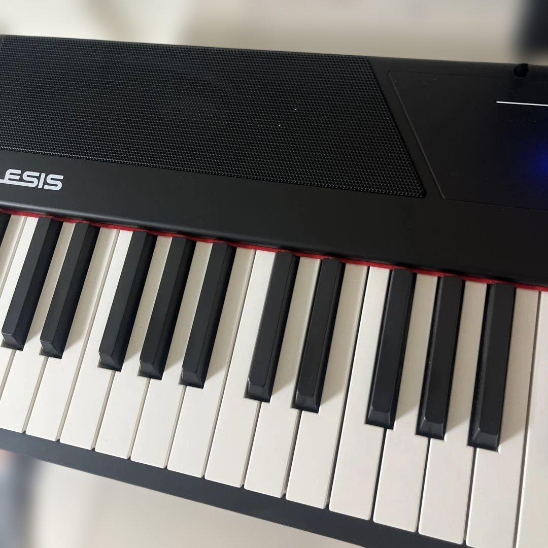 Alesis concert 88鍵 電子ピアノ 本体 動作確認済み