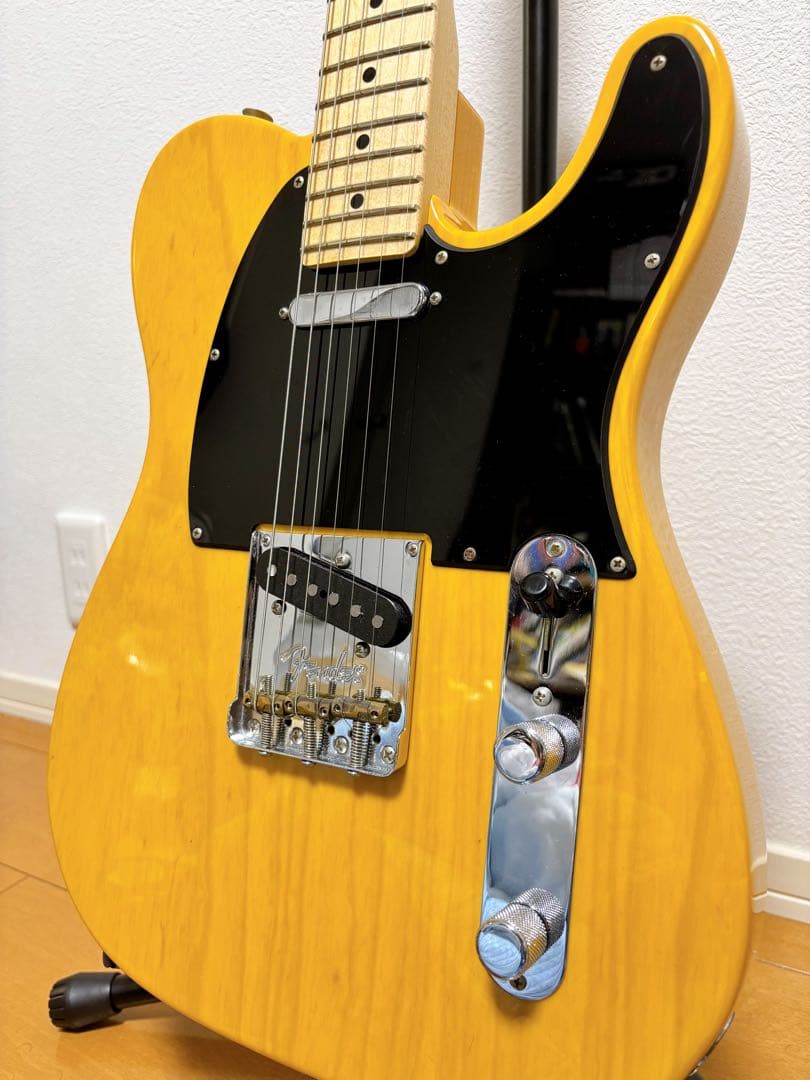 Fender American USA Professional テレキャスター