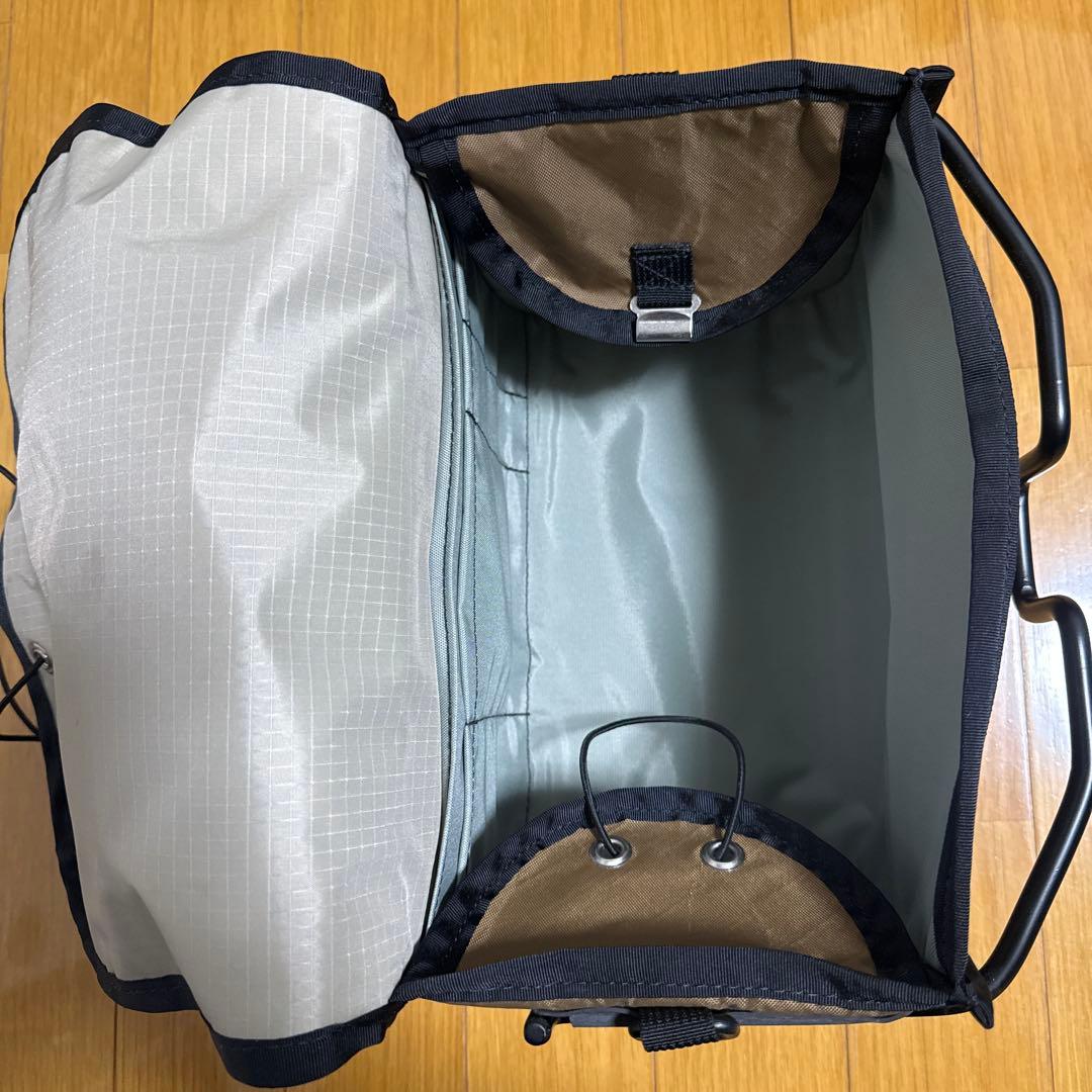 アクセサリー SWIFT INDUSTRIES Paloma Handlebar Bag