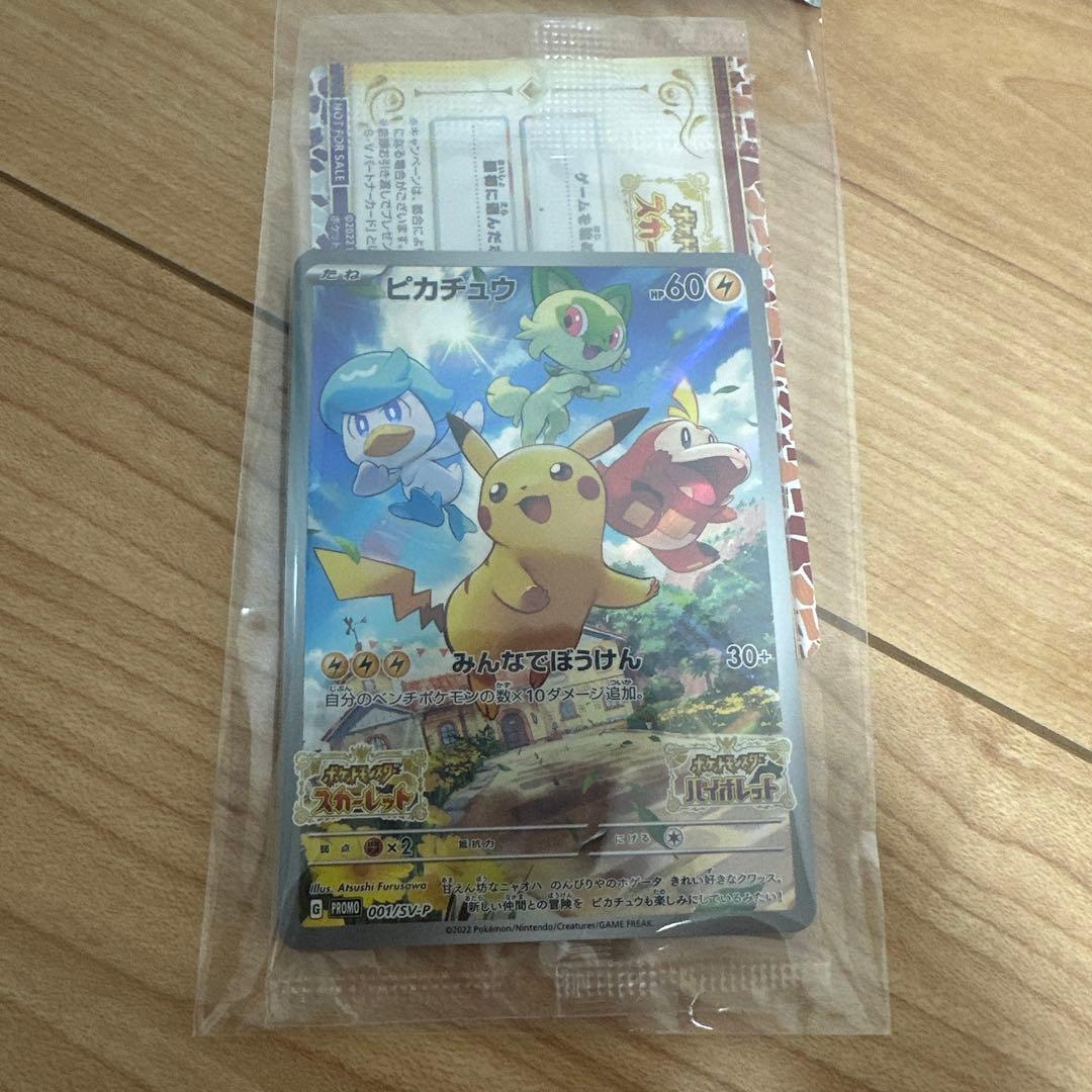 ポケモン　引退品セット