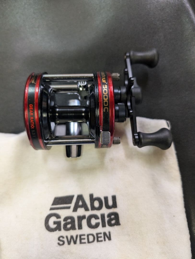 Abu Garcia 　Ambassadeur5000C