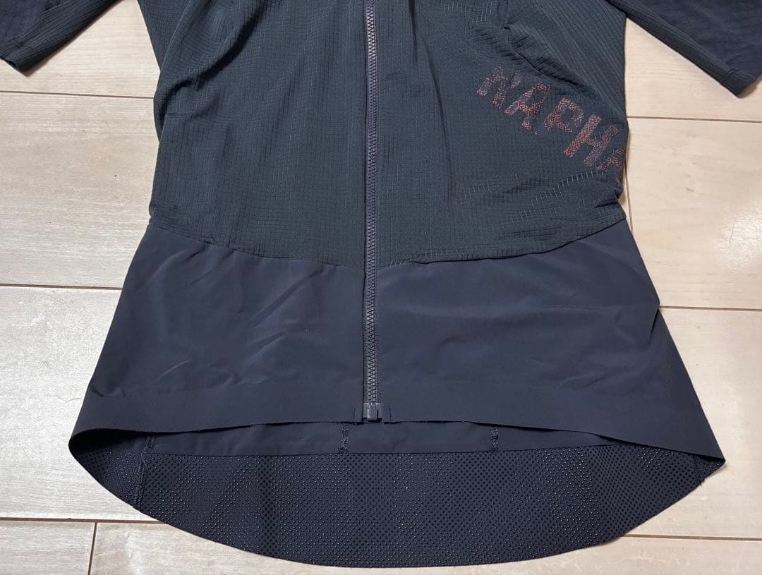 ラファ rapha PRO TEAM GRAVEL JERSEY Mサイズ