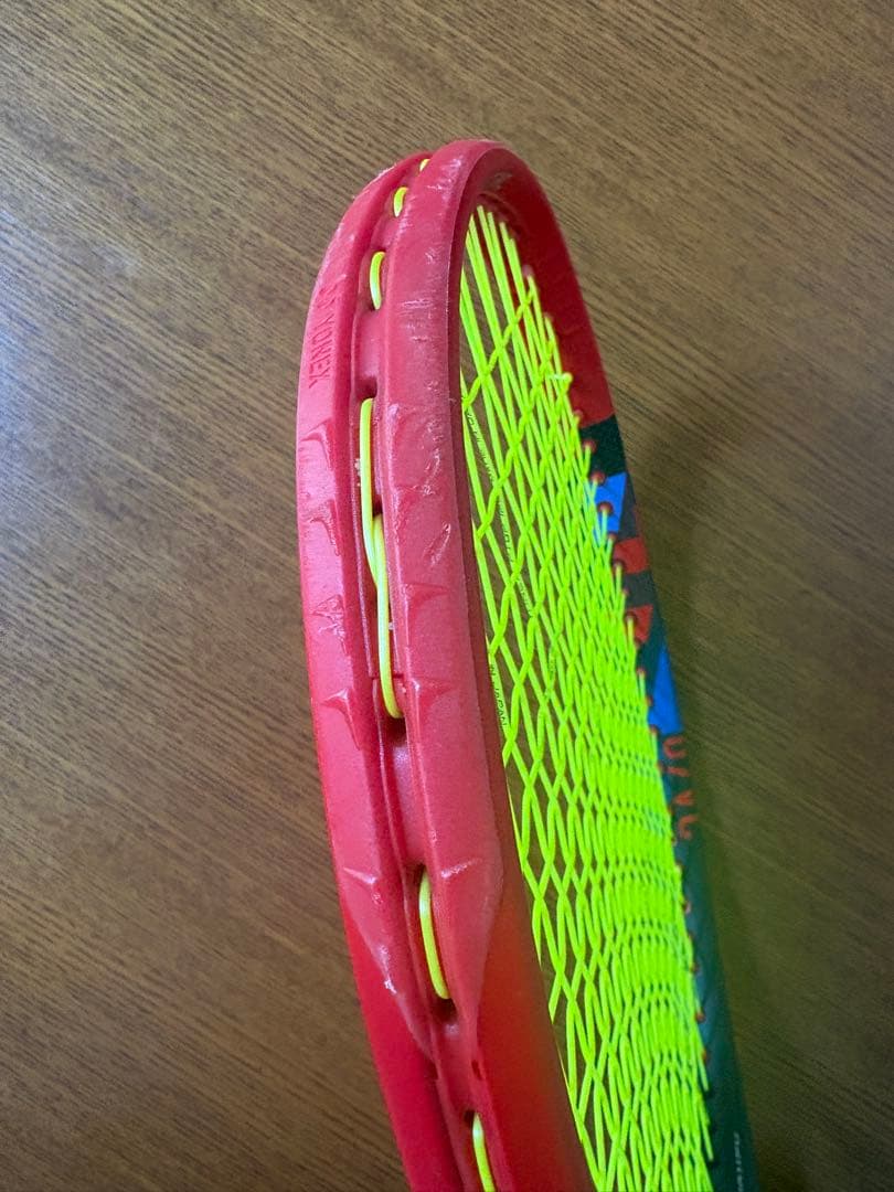 YONEX VCORE 98 G2 テニスラケット