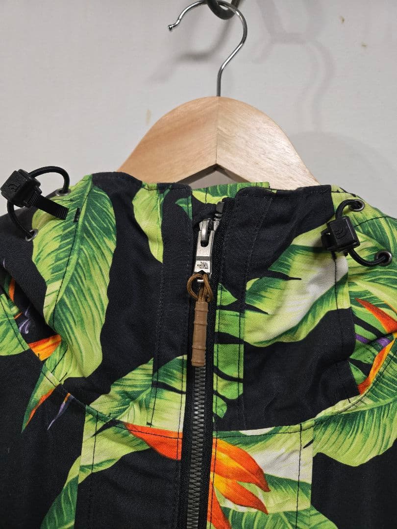 THE NORTH FACE ノースフェイス スノーボード ジャケット M