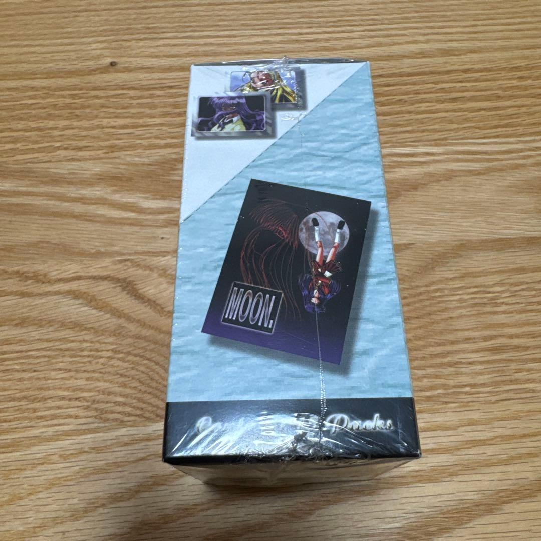Tactics Collection　タクティクス　トレーディングカード BOX