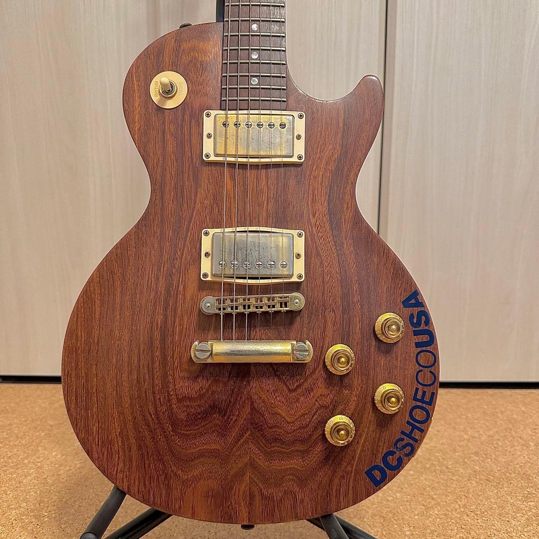 ギブソン Gibson USA レスポール スマートウッド