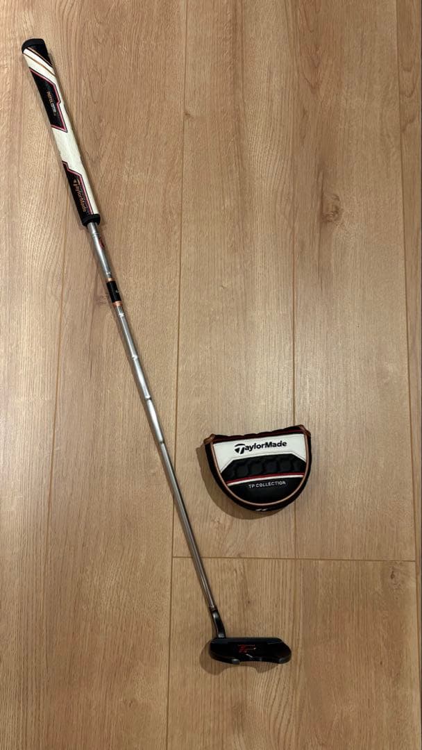 TaylorMade Ardmore 3 パター