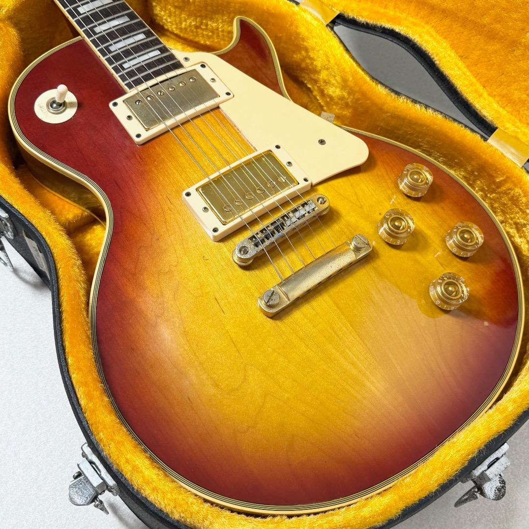最上位 Greco EG1000 Les Paul CUSTOM U-3000