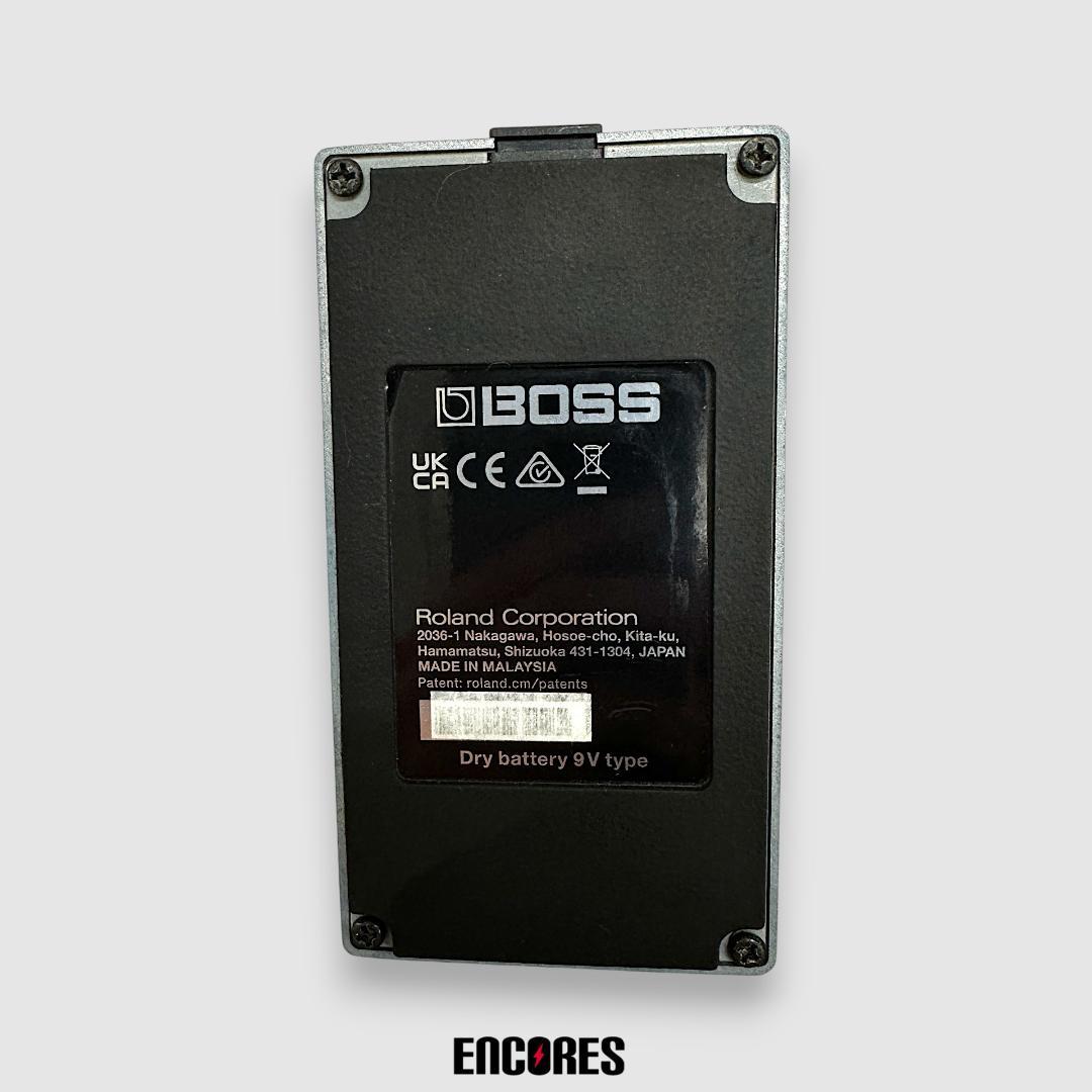 BOSS Blues D BD-2 オーバードライブ