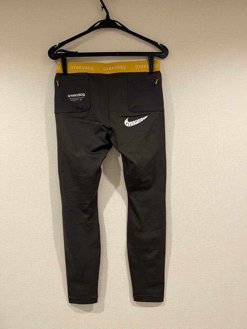 NIKE GYAKUSOU undercover ヘリックス