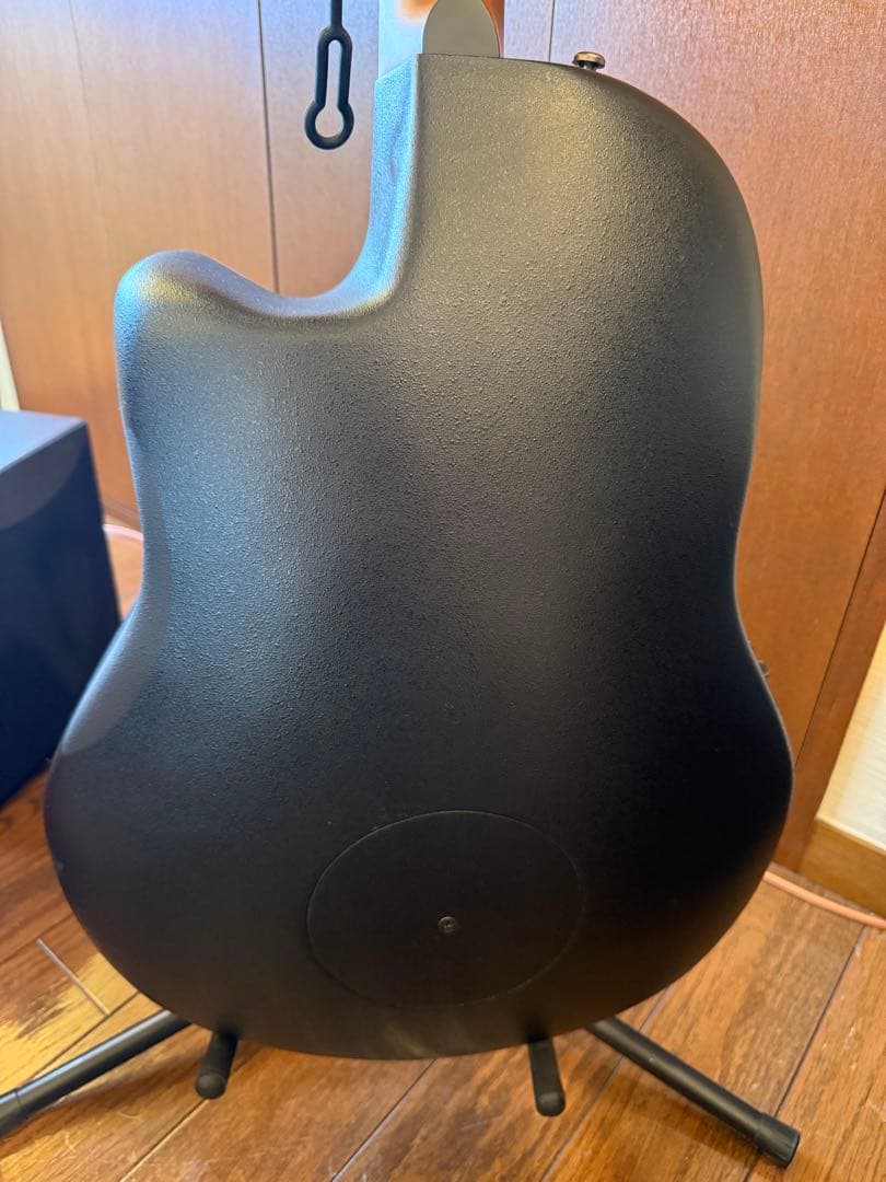 ギター OVATION ApplauseE-AcousticGuitar AE44-7S