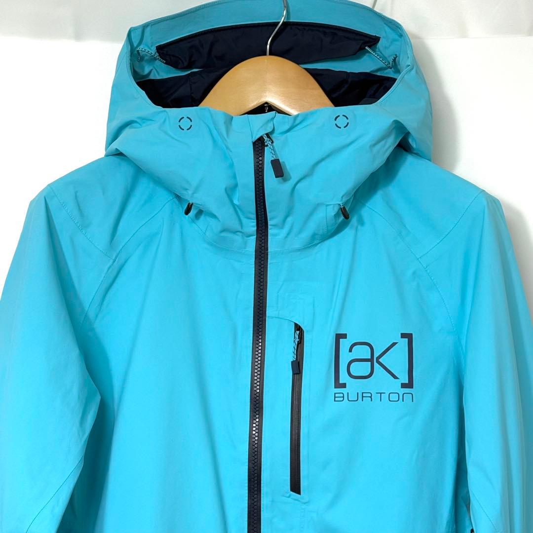 スノーボード Burton [ak] GORE-TEX 2L Upshift Jacket L