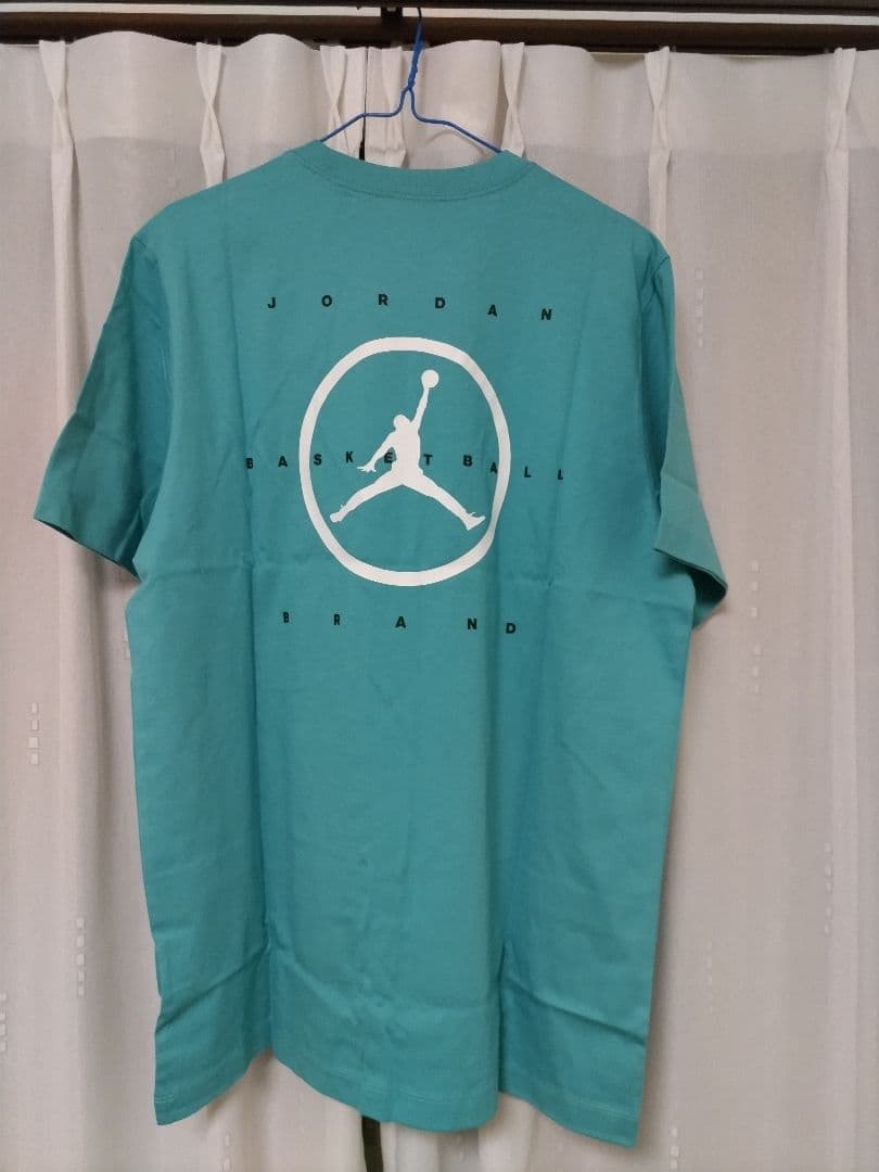 JORDAN フライト エッセンシャル ショート スリーブ Tシャツ