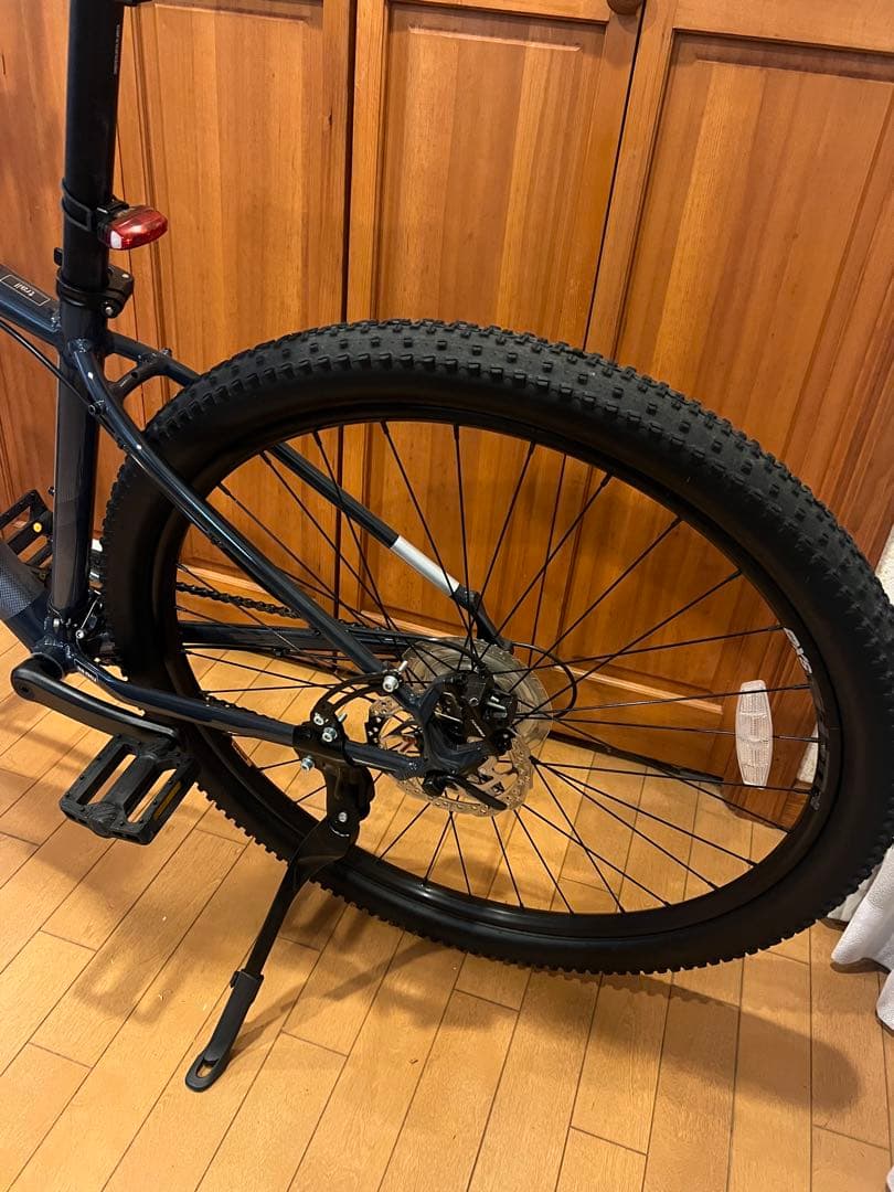 キャノンデール　TRAIL6 M