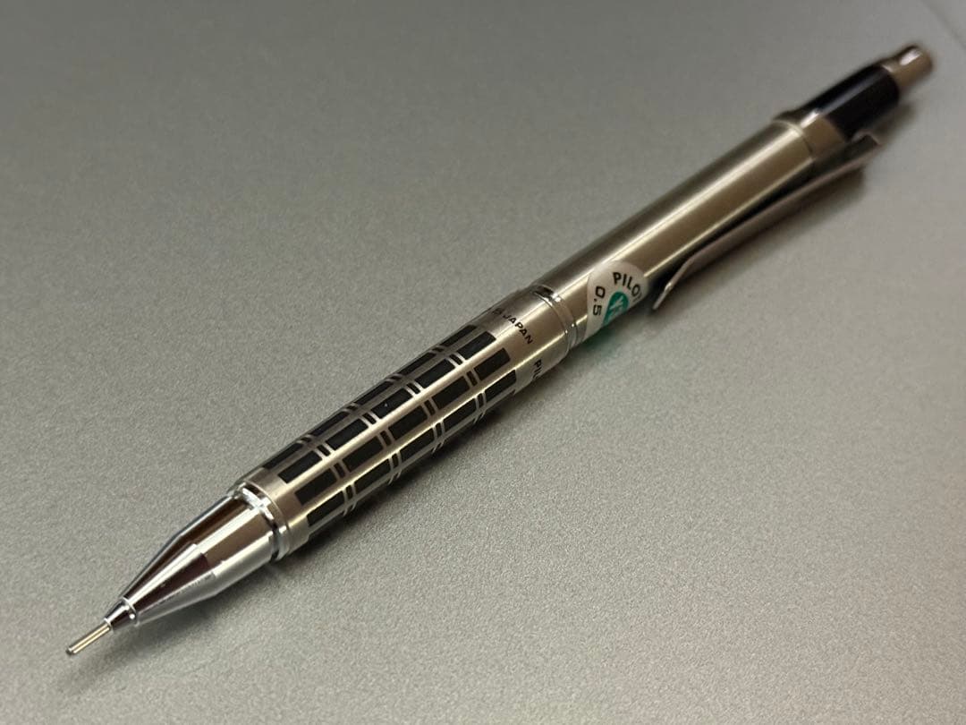【極美品】Pilot Automatic 0.5mm