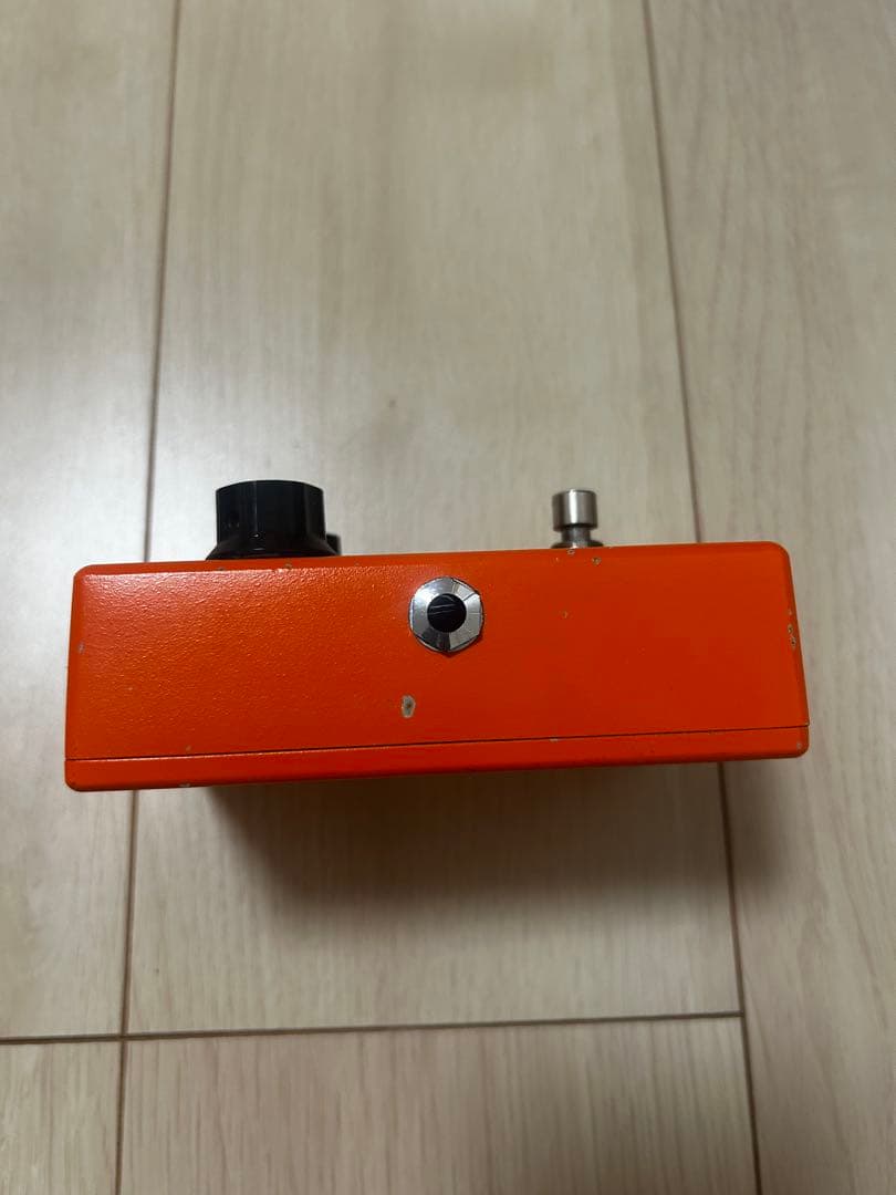 MXR phase 100 ギターエフェクター
