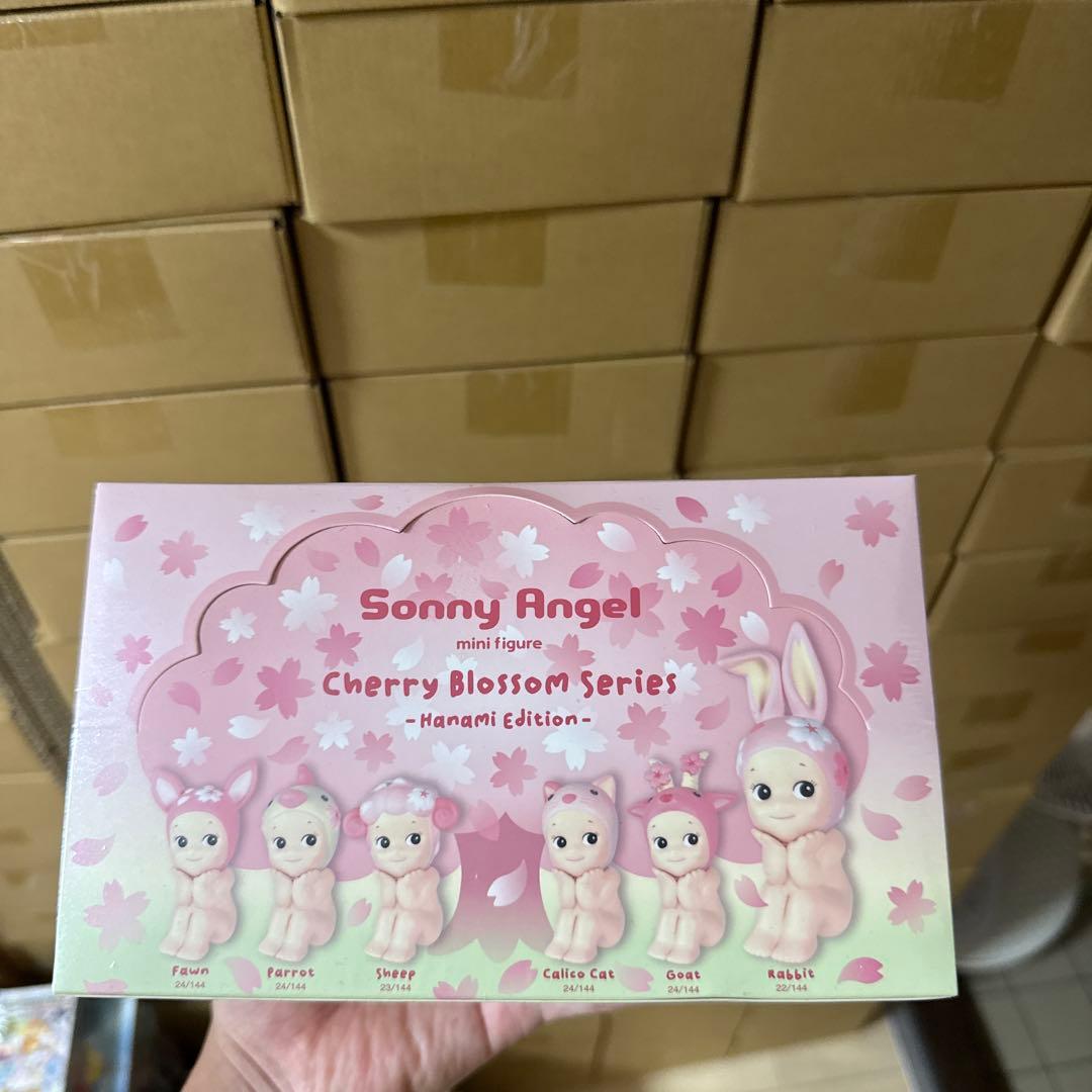 その他 Sonny Angel Cherry Blossom