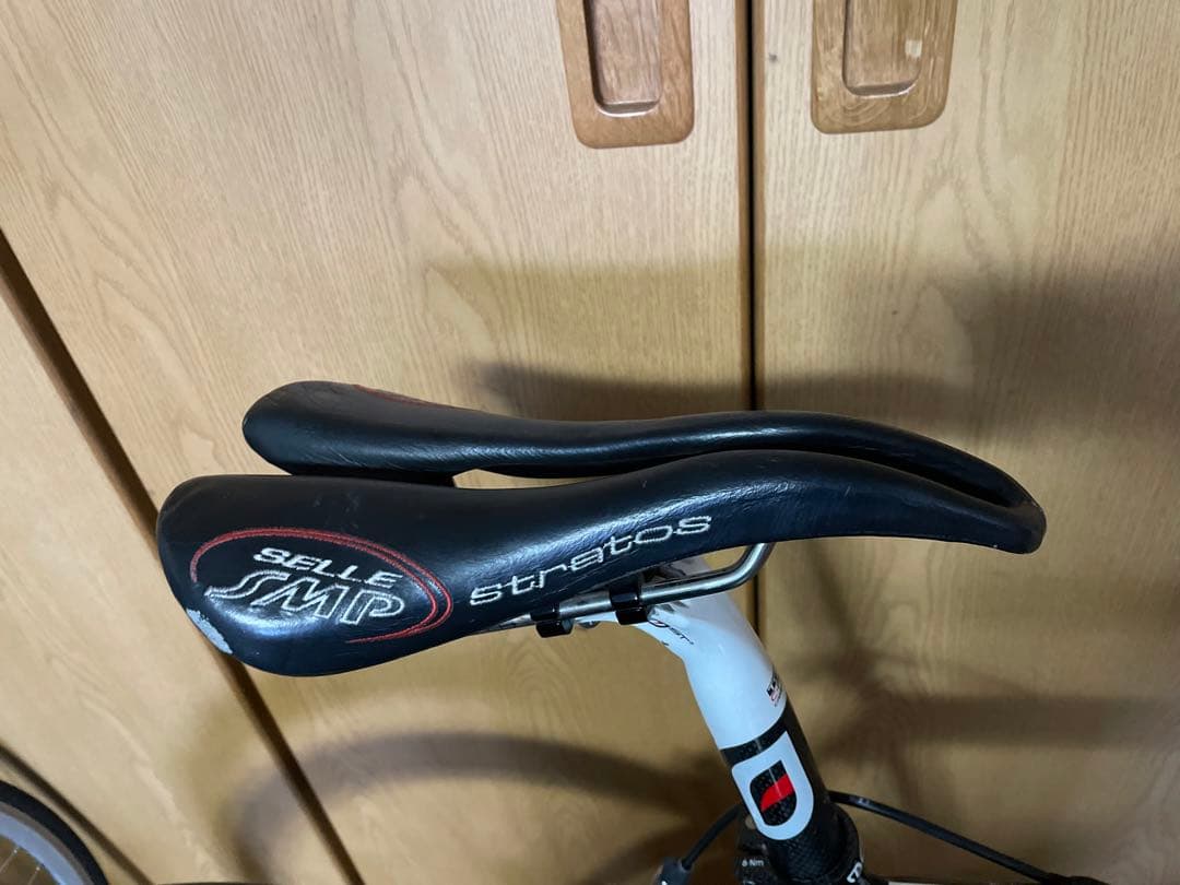 PINARELLO PARIS サイズ515 DURA-ACE