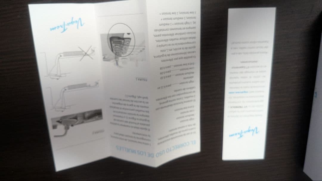 VegaTrem　vt-1 トレモロシステム standard