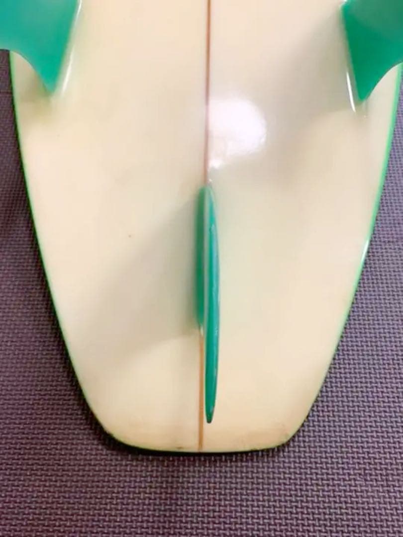 サーフィン・ボディボード Dickbrewer surfboard