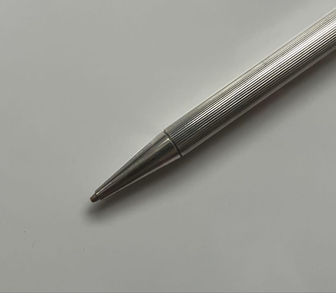 LAMY CP1 プラチナコート 925 スターリングシルバー シャーペン