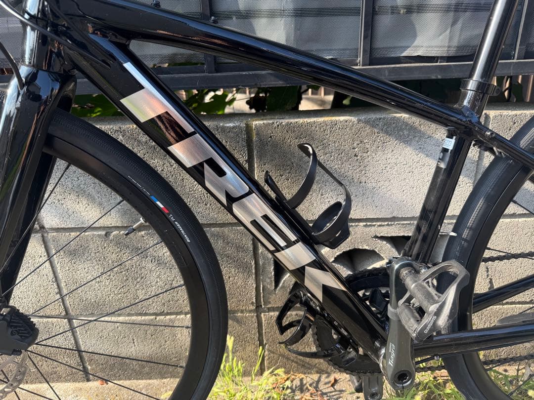 【即決のみ対応】トレック　TREK DOMANE AL4 2021