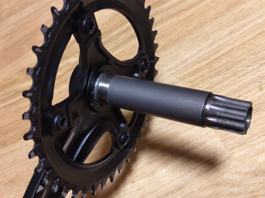 SRAM APEX 1 HRD油圧 グループセット