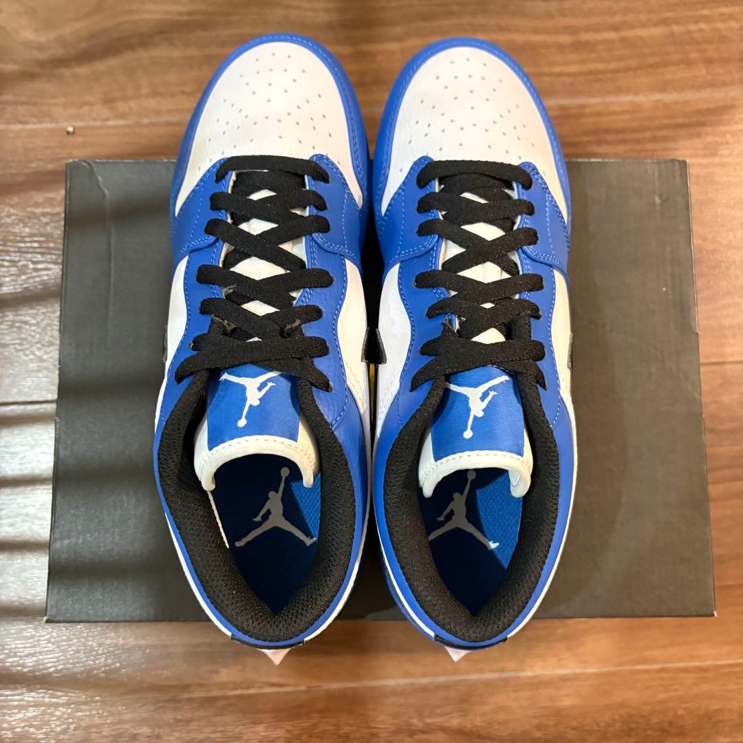 【26cm】Jordan 1 VAPOR EDGE PRO アメフト スパイク